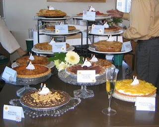 A Modern Twist to Happily Ever After: Let Them Eat Cake! Whatever Cake ...