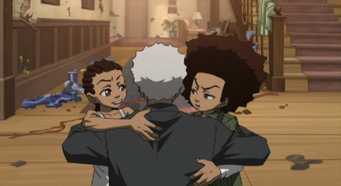 The Department of Afro American Research, Arts and Culture