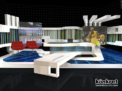 ': La 2 Noticias, TVE