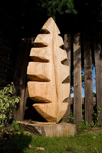 paradis express: Fern obsession II