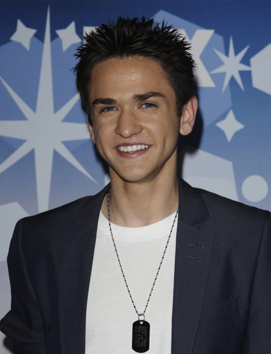 Pinoy TV Shows and Entertainment: Aaron Kelly sings ' I Believe I Can ...