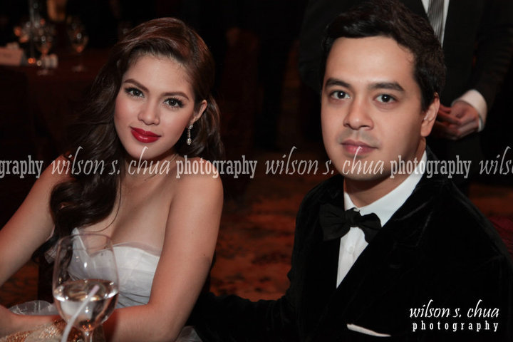 Shaina Magdayao Vaginal Lock Scandal with John Lloyd Cruz