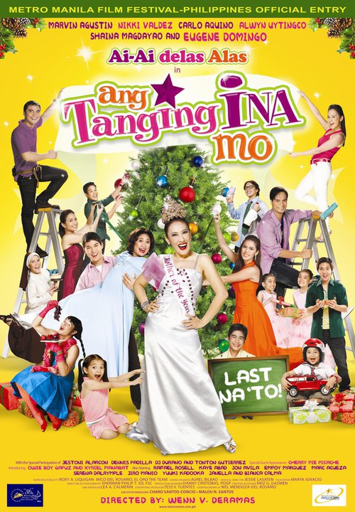 Pinoy TV Shows and Entertainment: 'Ang Tanging Ina Mo, Last Na ‘To ...