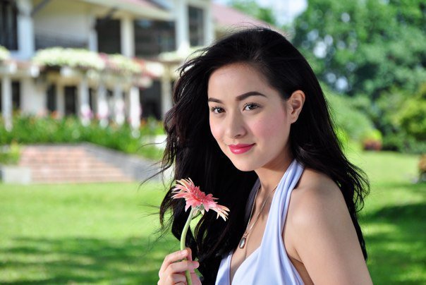 Cristine Reyes: Cristine Reyes Photos from Kristine