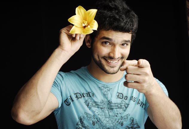 Kannada actor (Hero) Diganth Wallpapers