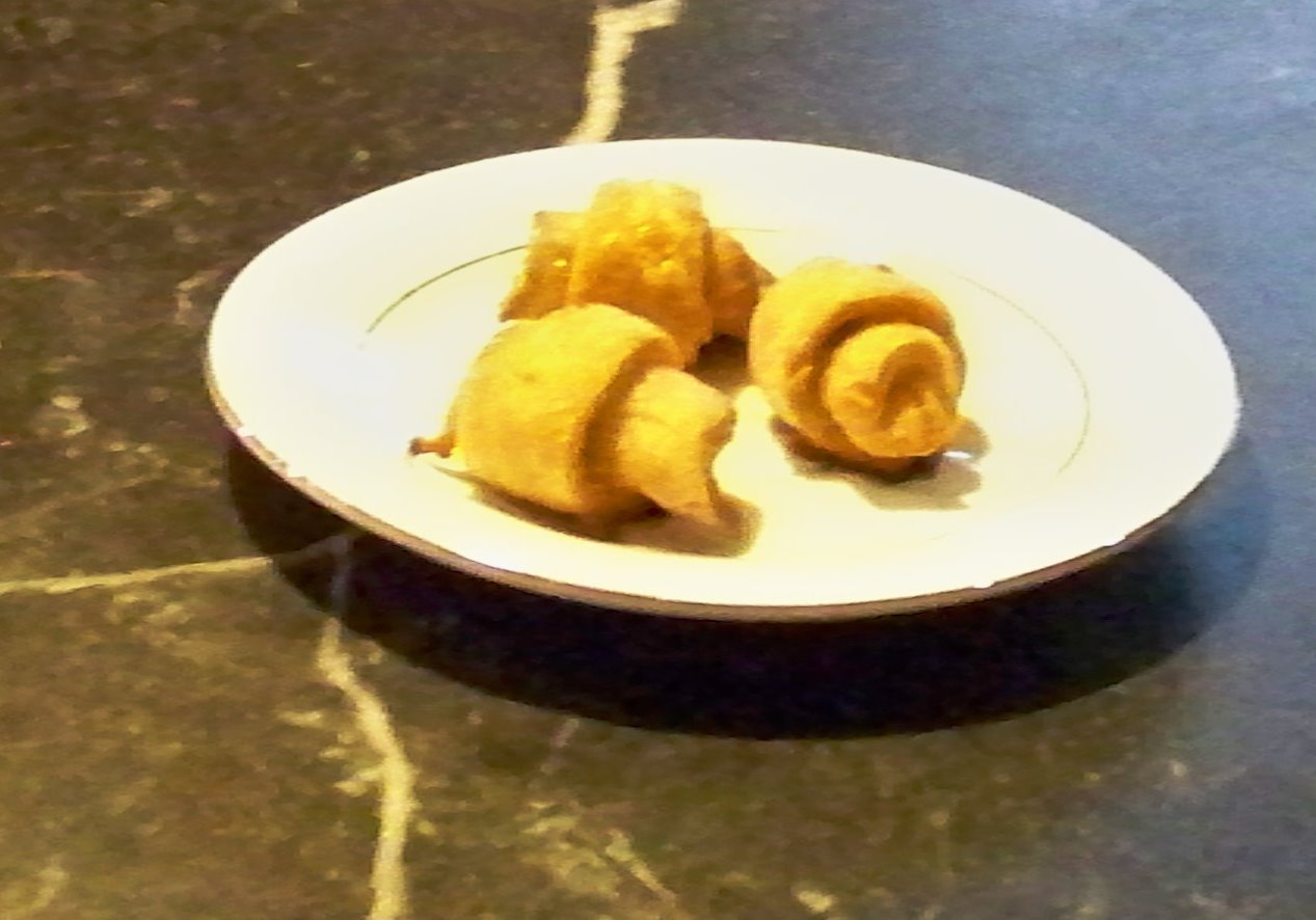 Sugar & Spice in the land of Balls & Sticks: Rugelach - A Puff Pastry ...
