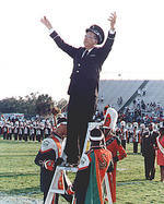 The Board Room: R.I.P. Dr.William P. Foster