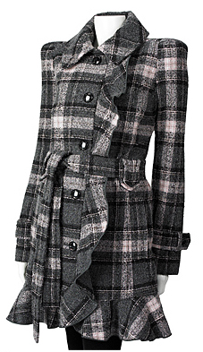 LADI CHIC: Jessica Simpson Collection