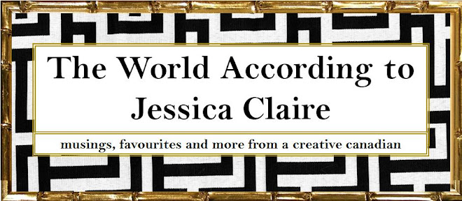 So Canadian, eh? : Jessica Waks | markova design