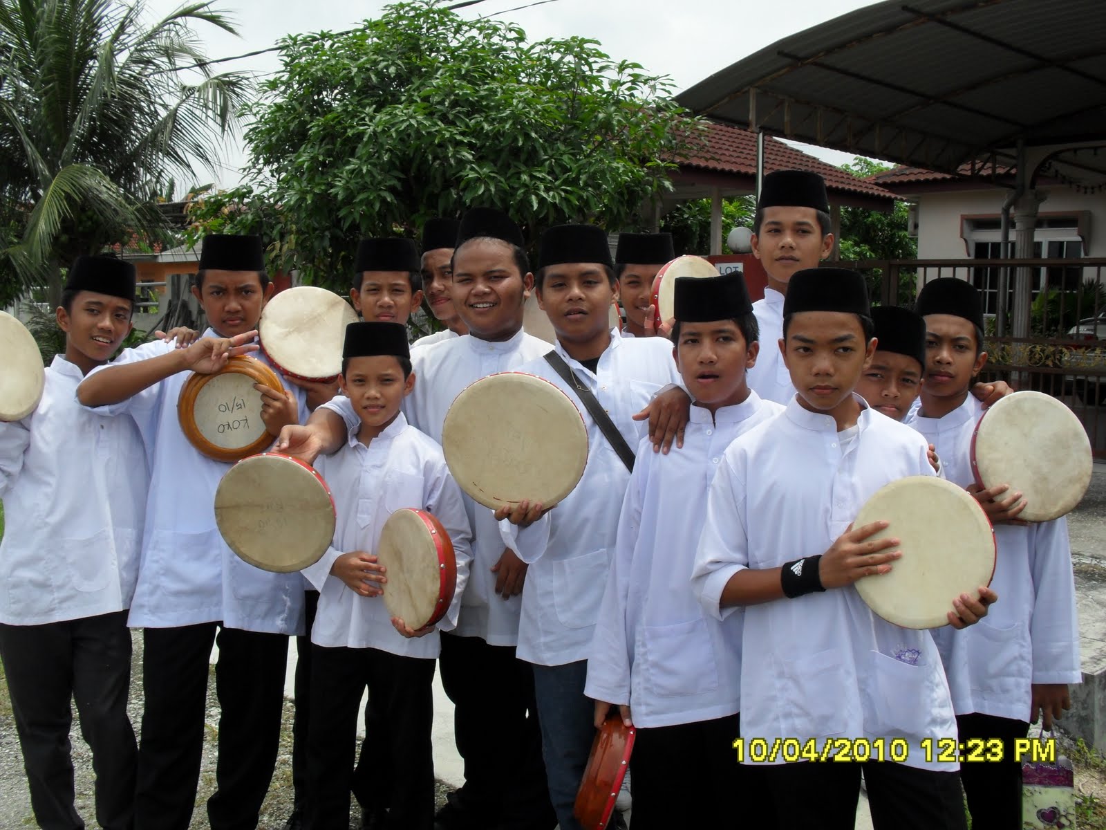 SABK DAERAH BATANG PADANG JLN TAPAH 35500 BIDOR PERAK DARUL RIDZUAN ...