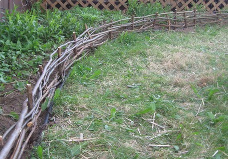 Dars Stuffings: Wattle I Do