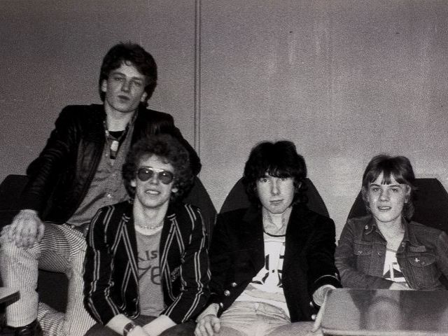 Espacio de lo Posible: junio 2010