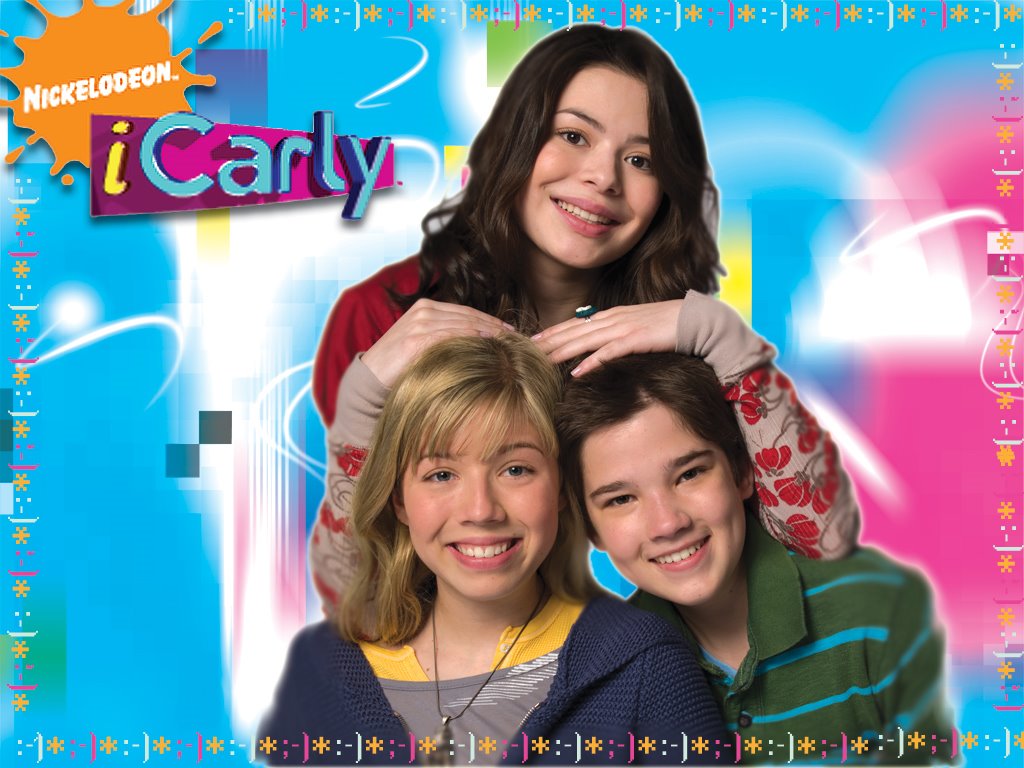 iCarly: iCarly - Temporada 1