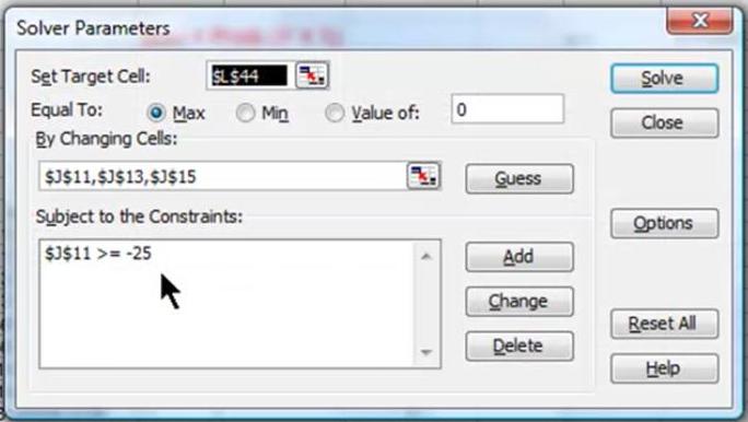 Excel Master Series Blog Logistic Regression How To Predict If A Prospect Will Buy Using