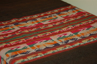 Aguayos Antiguos: Aguayos $300