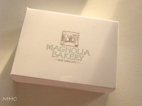 Magnolia Bakery