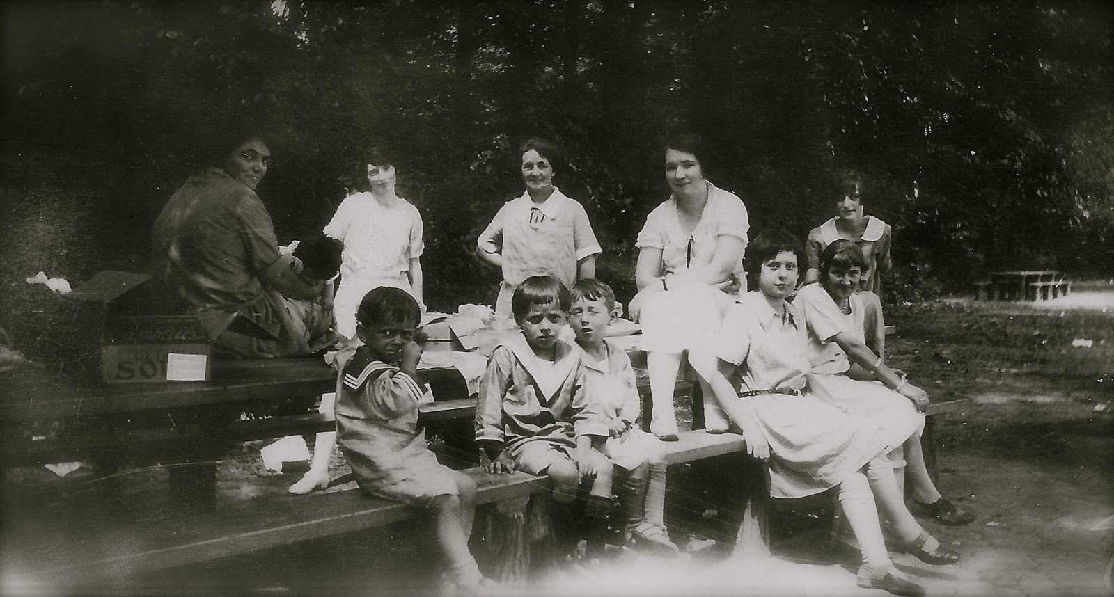 John C Stoskopf: The Nichols-Kulick Family (Pt 9 Conclusion) - The ...