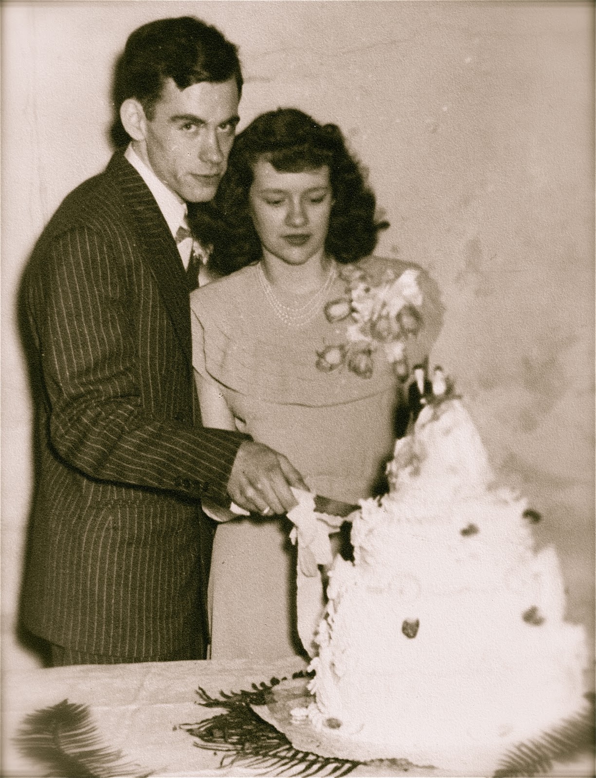 John C Stoskopf: The Extended Family