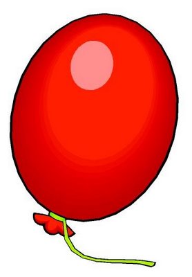 Membuat Sesuatu Dengan Sebiji Belon