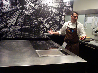 alli411: Disneyland In My Mouth: Mugaritz In Spain