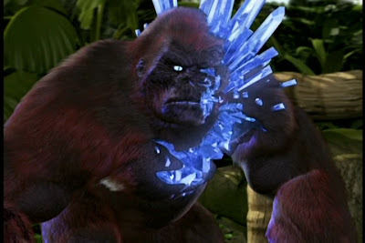 elementor-fans-maxsteel: Transformaciones de extroyer