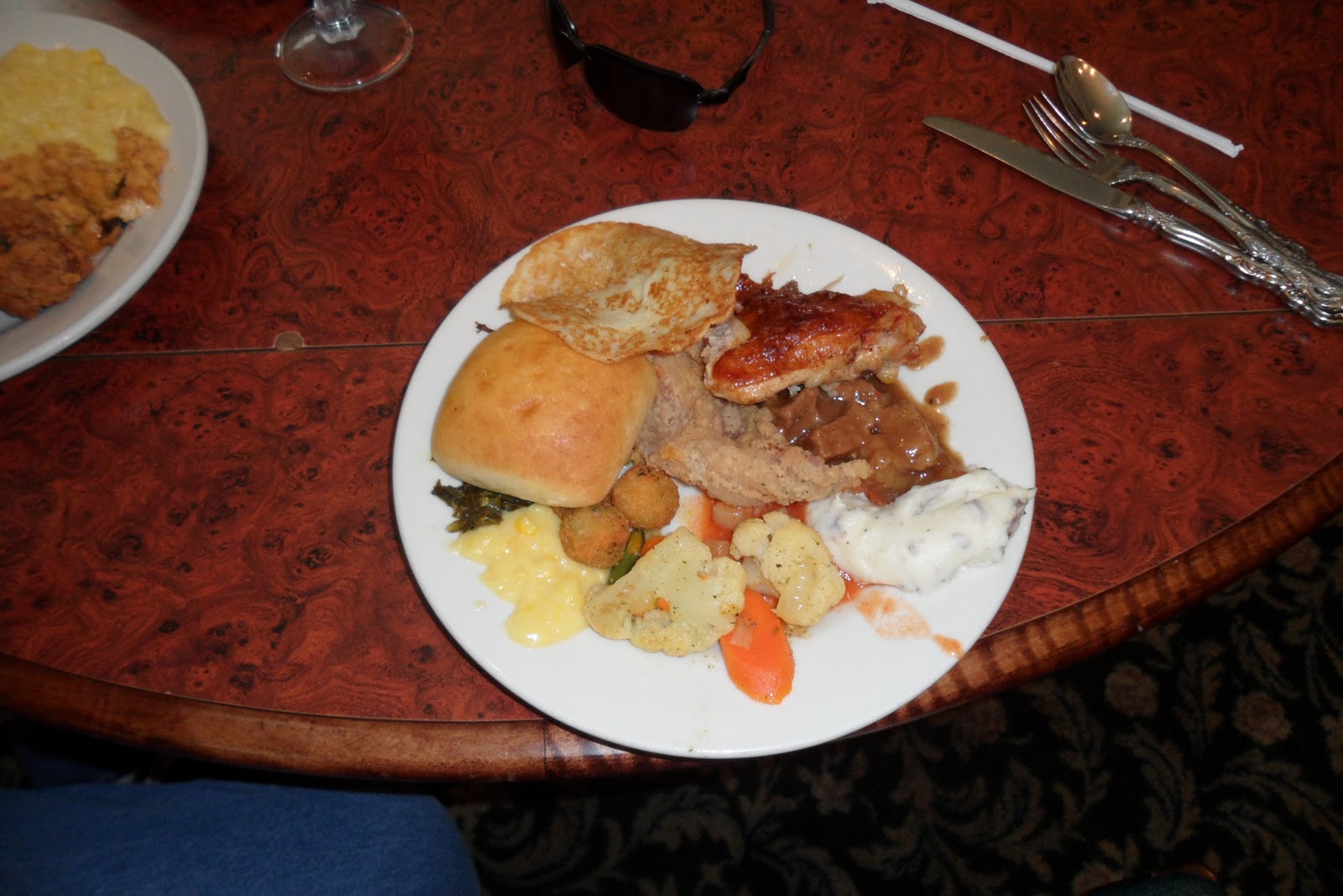 R and R travels: Tarrer Inn, Colquitt, Georgia