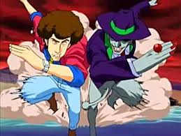 Blog Nipon Cosplay: E O ANIME MAIS RIDÍCULO É.... PUNI PUNI POEMI!!