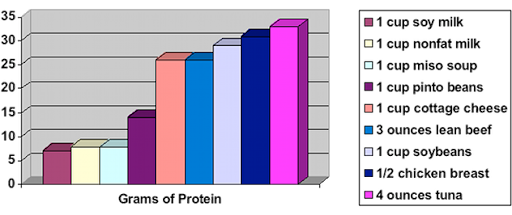 Nutrition Library: The Athlete's Ultimate Guide to Protein
