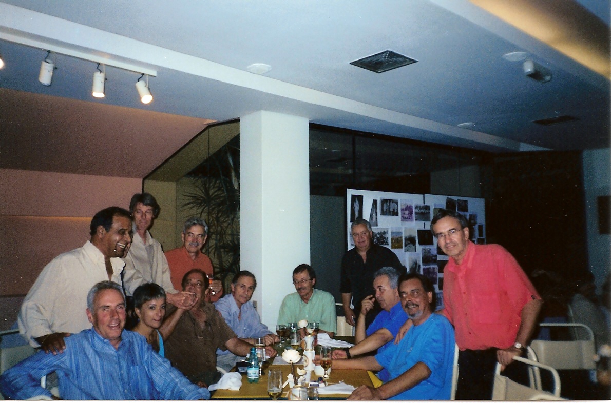 ata73: ATA 73 - 30 ANOS - Praia dos Ingleses - Florianópolis/SC 2003-1º ...