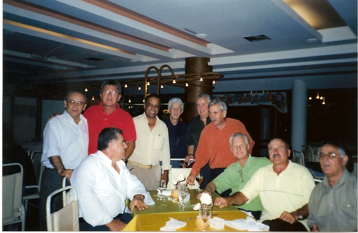 ata73: ATA 73 - 30 ANOS - Praia dos Ingleses - Florianópolis/SC 2003-1º ...