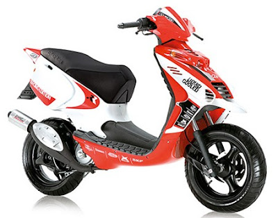 scooter`s models: beta-ark-ac-scooter