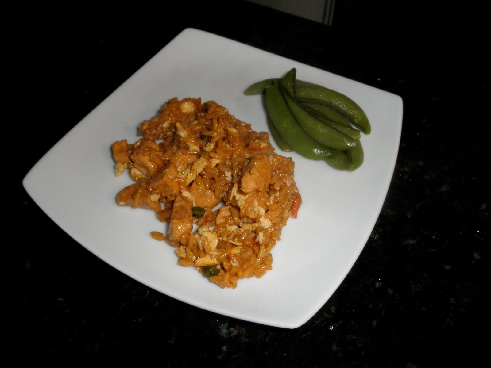 Gluten Free Durham: New Products from General Mills: Asian Chicken ...