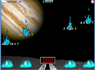 Descargar TuxMath para XO | ★★★ XO PLANET