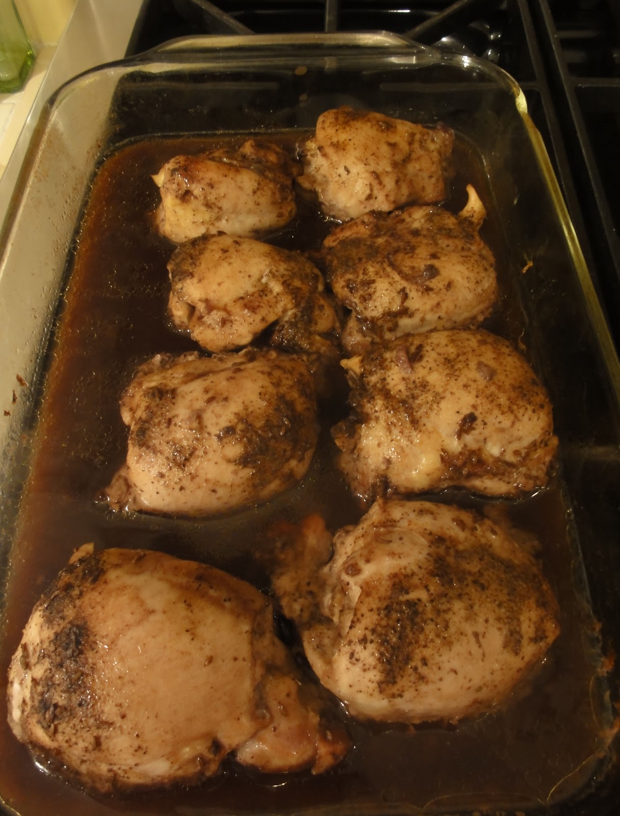 My Ancient Roman Kitchen: Parthian Chicken (Pullum Particum) from ...