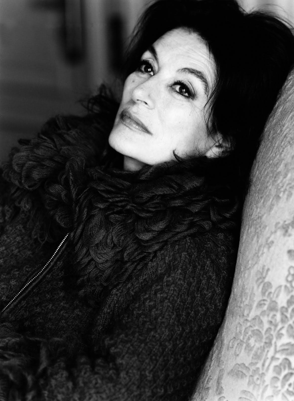 Lestyleflorencebellaiche: Anouk...Aimée...