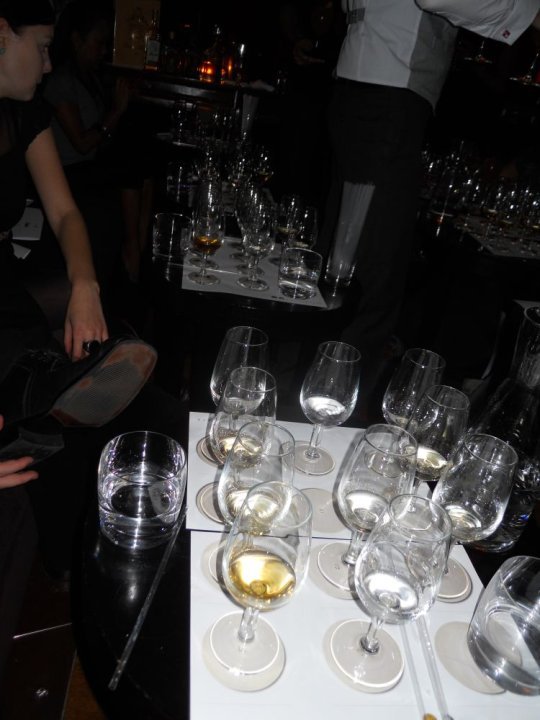 52 Pickup: Hemmesphere