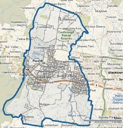 Sustainable Penrith: National Water Week - Calling All Amateur ...