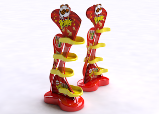 Artefacto Studios: Floor Stand