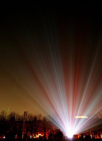 Science Class and More