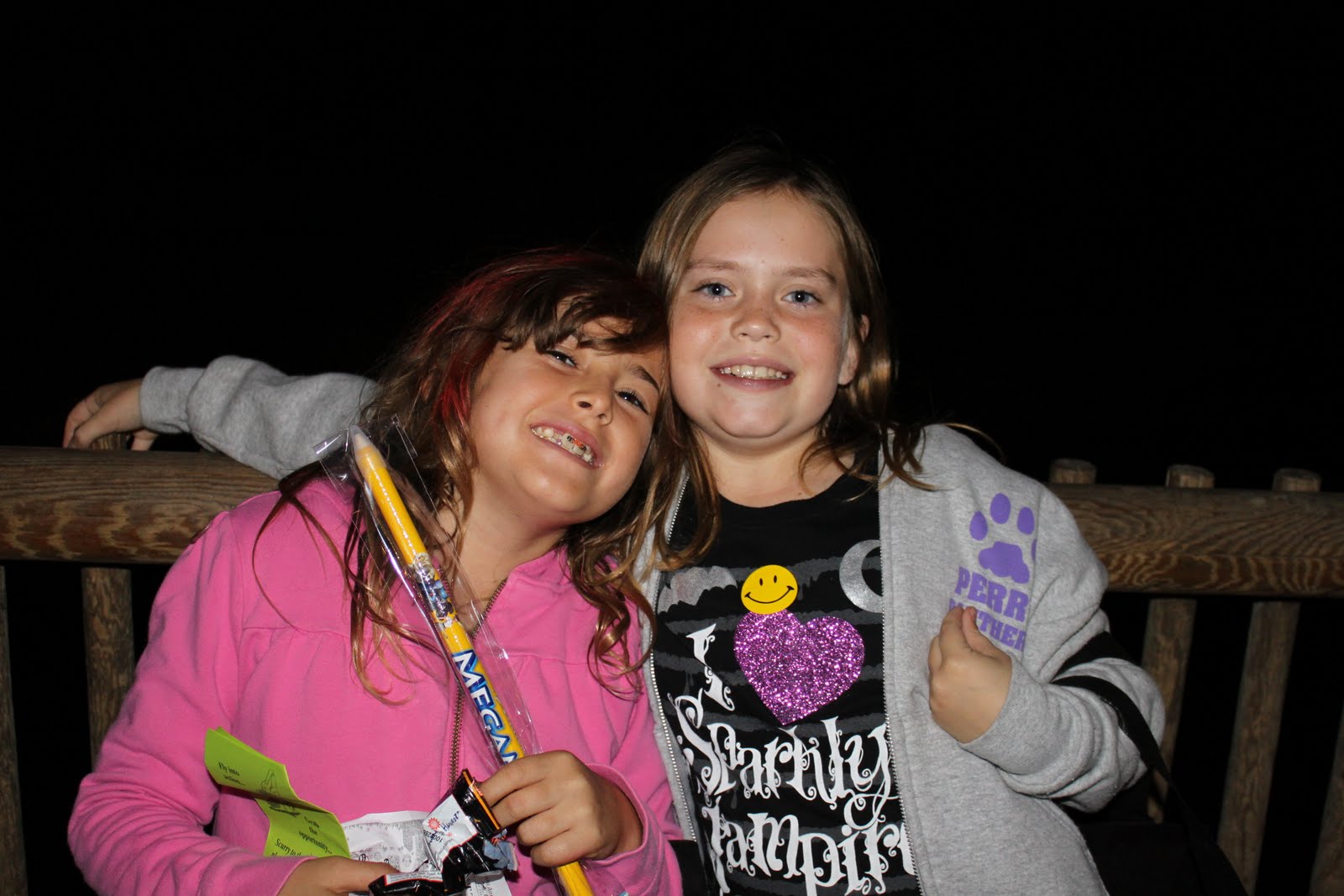 HUNTINGTON BEACH GIRL SCOUT TROOP 746: BOO AT THE ZOO