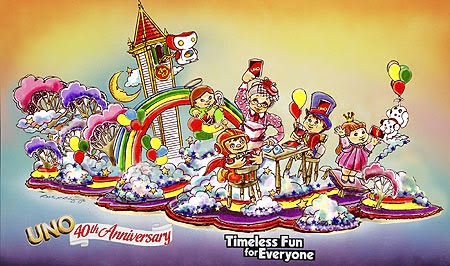 My little cottage in the making: HELPING TO BUILD THE ROSE PARADE FLOATS