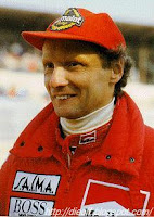 Curso Intensivo de F1: Andreas Nikolaus "Niki" Lauda