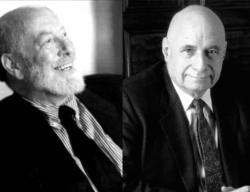 Thomas Luckmann - Alchetron, The Free Social Encyclopedia