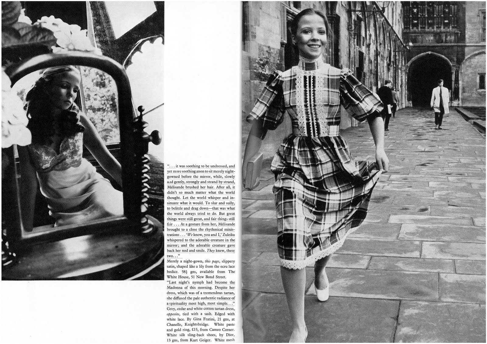 Penelope Tree | Page 11 | the Fashion Spot