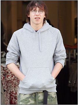 boredatwork: Things I love: Sid from Skins Vol 1&2