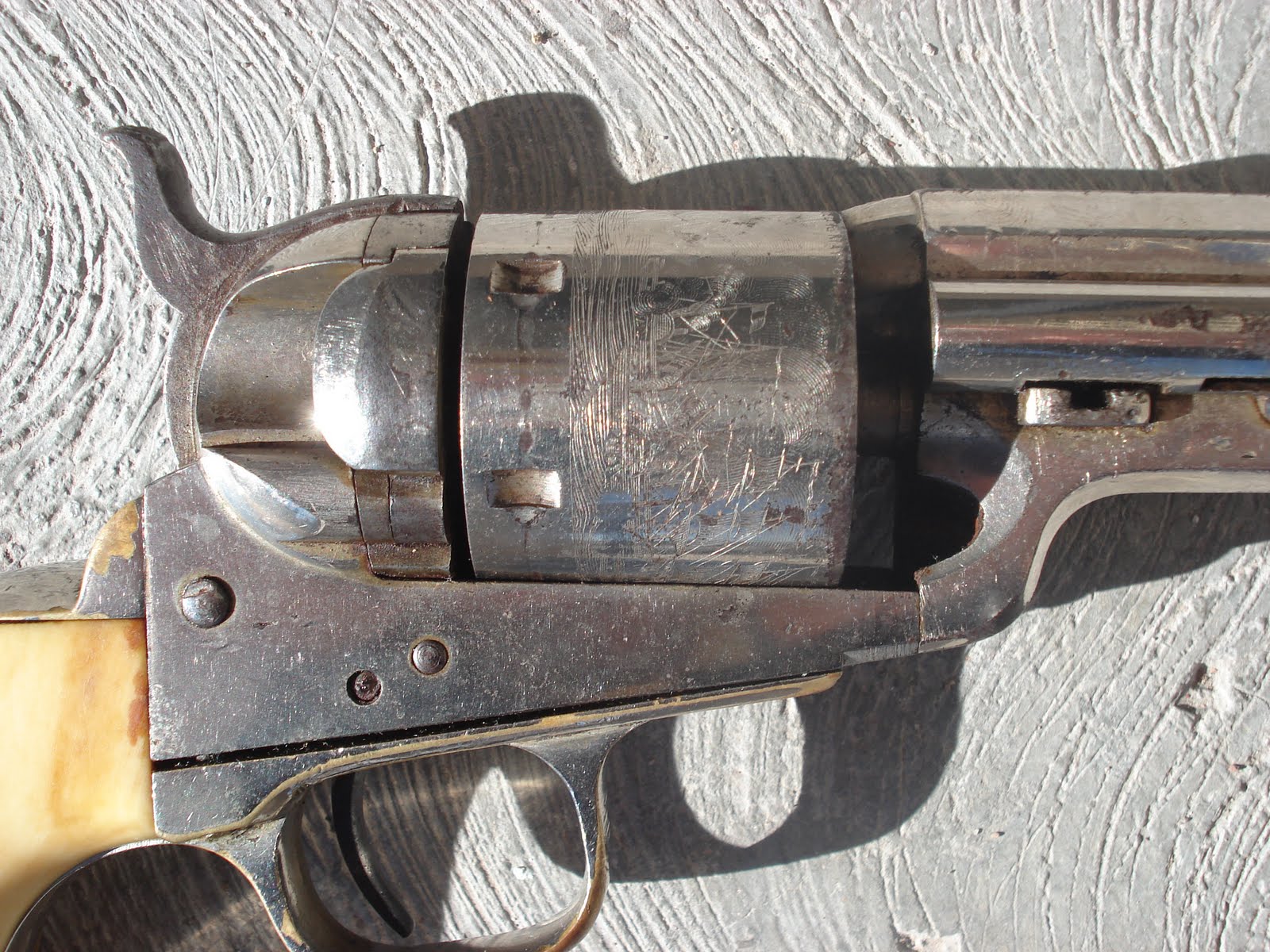 US Navy Colt 1842 FOR SALE!!!
