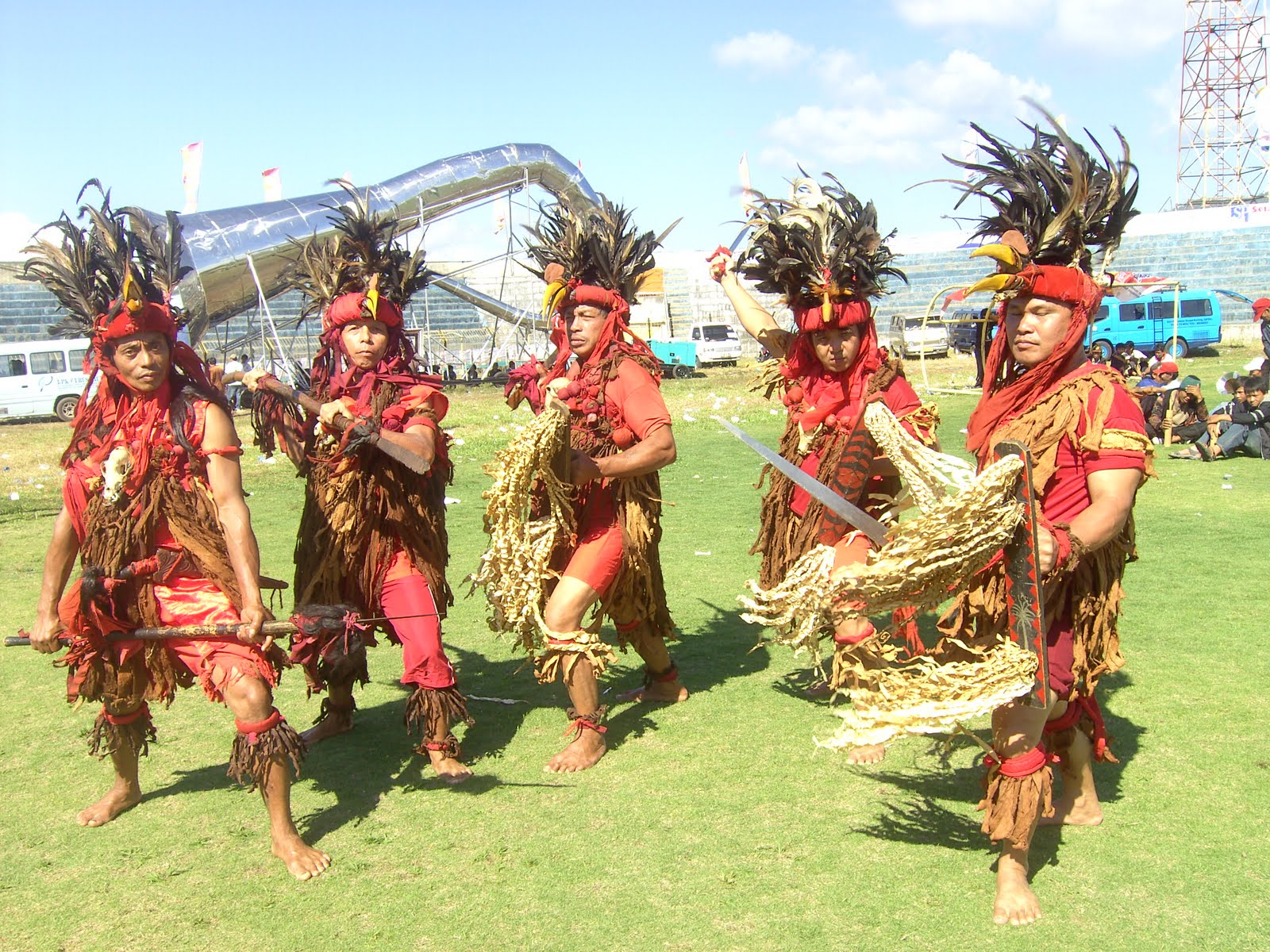 North Sulawesi Volcanoes Explorer