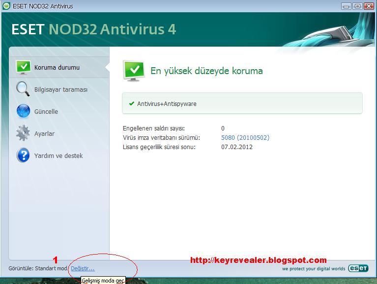 download Eset Nod32 4 Cracked - guitarfile