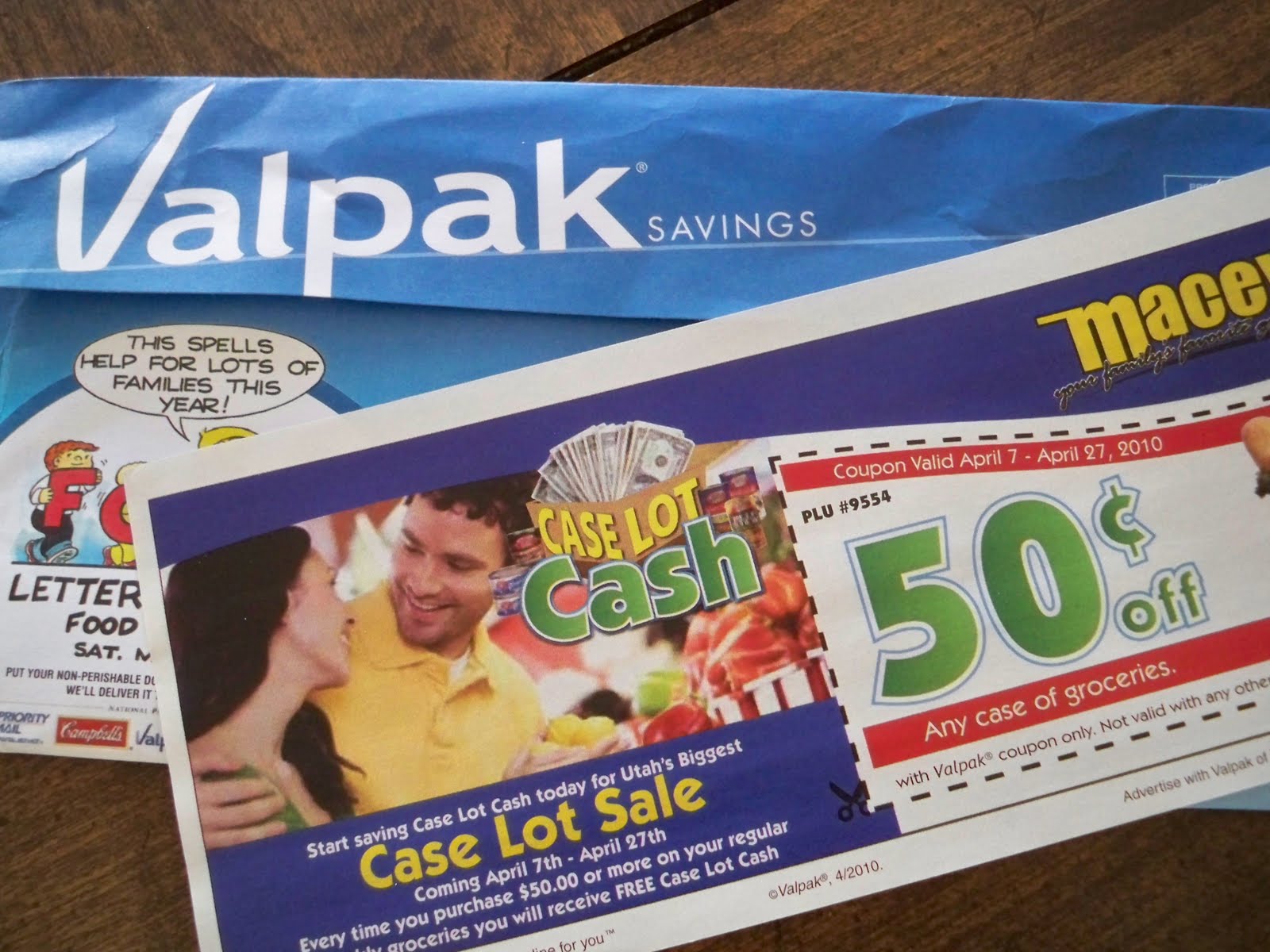 Savvy Sister Shops: 2010-04-04