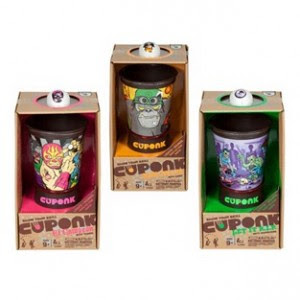 Savvy Sister Shops: Target: Cuponk Game $2.00!